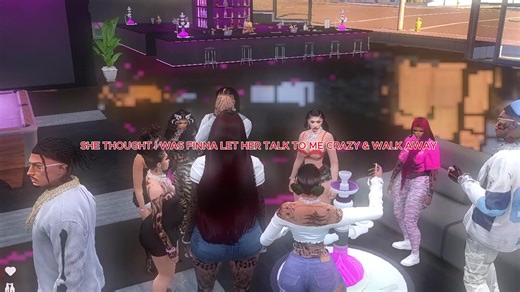 Since u wanna post a 50 second clip Here go the full clip yall How u going to try and talk shit and then trying to run off Still got yo azz beat Then yall tried to jump me and still got yo azz beat Then talking about I was running Bitch where at in this clip I was running lol if anything I was Mike Tyson yo azz lol