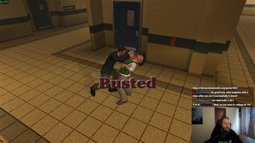 Bully 100% Playthrough :) (PC)