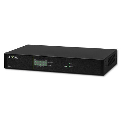 Luxul Epic 4 Multi-WAN Gigabit Router