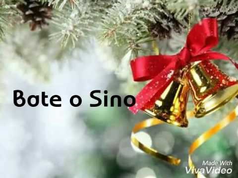 Música Bate O Sino (Letra)