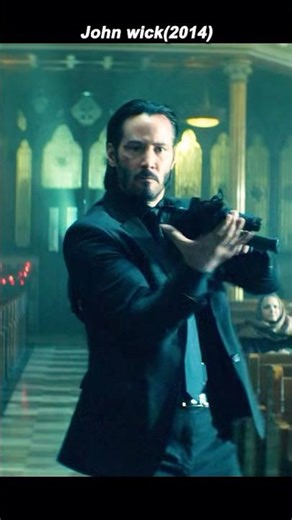 They Killed His Dog... BIG MISTAKE. | Why John Wick Goes to WAR