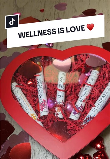 Time is running out to grab our Valentine Spray Bundle! Skip the last-minute candy run and give a gift that actually supports the ones you love 💝 5 Bluegrass sprays. Normally $195 - now just $99. That’s nearly $100 in savings for a limited time only. WELLNESS IS LOVE 💙 #bluegrassprecisionwellness #valentinesday #valentinesgift #wellnessislove #limitedtimeoffer