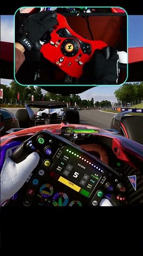 G920 é o MELHOR para corridas de F1? em 2025?