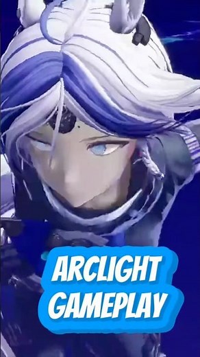 Arclight is ELECTRIC ⚡️ | Arknights: Endfield Gameplay Showcase