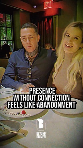 You’re in the same house. Same bed. Same routine. But she feels alone. Because you’re physically present and emotionally elsewhere. Loneliness doesn’t come from absence. It comes from being unmet. Step 1: Ask: “What moments make you feel most alone with me?” Why? Because loneliness is situational, not constant. Step 2: Remove distractions during connection windows. Why? Because divided attention equals emotional absence. Step 3: Engage her inner world—not just logistics. Why? Because intimacy li