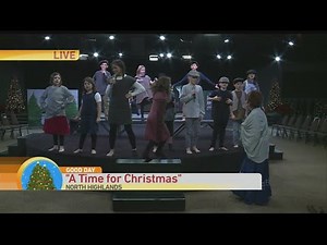 A Time for Christmas