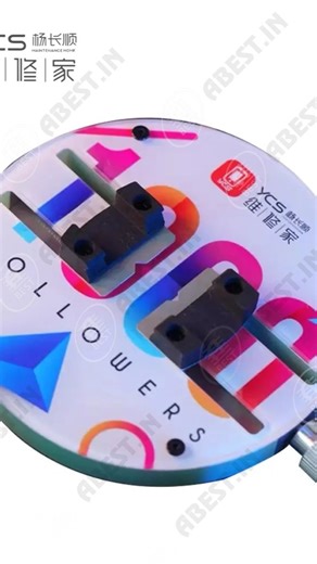 CONTACT :- 8979135534 , 9599236589 YCS H03 PRO DELIVERY ALSO AVAILBLE DM FOR PRODUCT PDF BUY NOW!!!!! SHOP ADDRESS:- Basment 2851/17, Shop, Network Plaza, 8-9, Gali Number 17, Beadonpura, Karol Bagh, New Delhi, Delhi, 110005 #partfixits #REELS #mobiletools #REPAIRINGTOOLS #pcbholder #YCSH03PRO #MOBILEREPAIRING #YCS | Sagar Part Ifixits