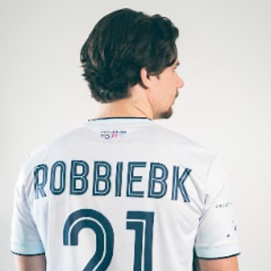robbiebk1 Schedule - Twitch