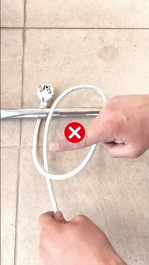 Fix Frustrating DIY Problems with This Wire Trick! #shorts