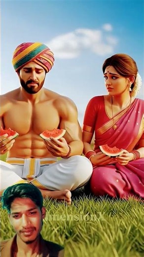 Power of Farmer 👨‍🌾 #facts #cartoon #shorts