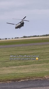 What Is This Plane’s Actual Name? (Incorrect answers only…) #Planes #helicopter #planespotting #aviation #raf #airforce #army | CA Aviation