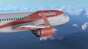 EasyJet releasing a 10-hour long album of jet engine noises