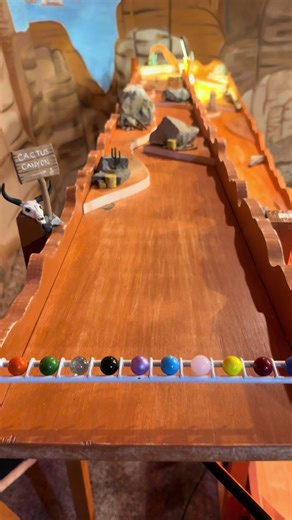 Exciting Marble Race Highlights from Season 6