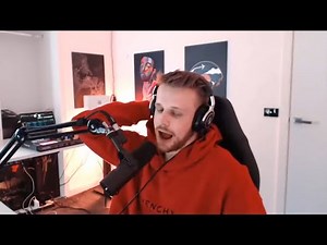 FITZ KATERINO STATEMENT ON STREAM (NO REMORSE)