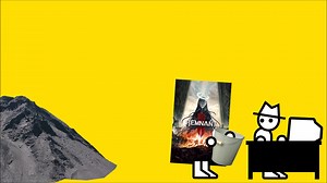 1.6K views · 57 reactions | Remnant: Turns Out There Was Still A Lot Of Ashes Left | Zero Punctuation | Facebook