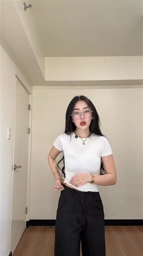 anothet budol ng fave kong trouser pants!! 🛒Lazada: https://c.lazada.com.ph/t/c.cfhxam?sub_aff_id=KK 🛒Shopee: https://s.shopee.ph/1BCSbEm3gL | Charming Chicks