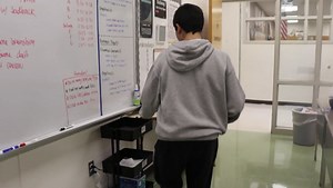 The Locker – Horror Film