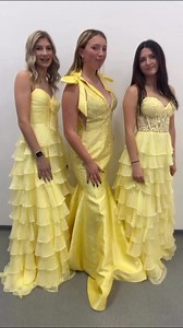 1.4K views | Prom season is HERE, and it’s your time to shine! ...