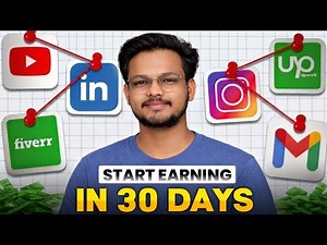 How to Start Freelancing in 2026 | Freelancing Tutorial for Beginners