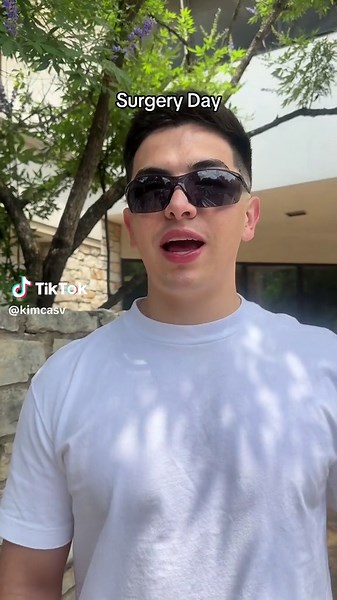 Vinny's LASIK Surgery Day 1: Recovery and Experience