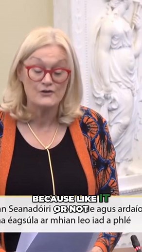 41K views · 1.5K reactions | Migration Crisis: The Shocking Truth | VideoParliament Ireland | Facebook