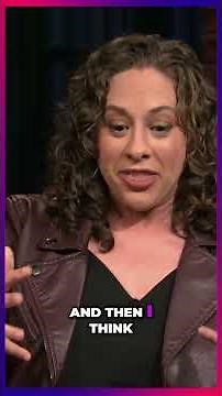 Jenny Hagel on Learning the Art of Monologue Writing at Late Night With Seth Meyers