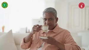 1.5K views · 17 reactions | “A cup steeped in history.” For 200 years, Assam Tea has connected generations and cultures with its bold flavor and rich heritage. Watch how it continues to win hearts around the world. Experience this legacy firsthand at the India Pavilion, Summer Fancy Food Show, Jacob Javits Center | June 29–July 1. | India in New York | Facebook