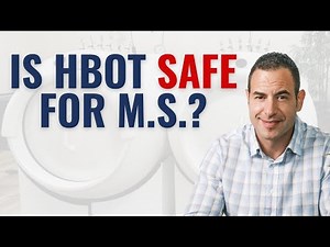 Hyperbaric Oxygen Therapy For Multiple Sclerosis: Watch This FIRST