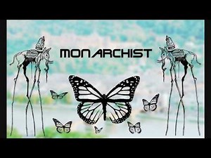 Monarchist - Djent Satisfaction