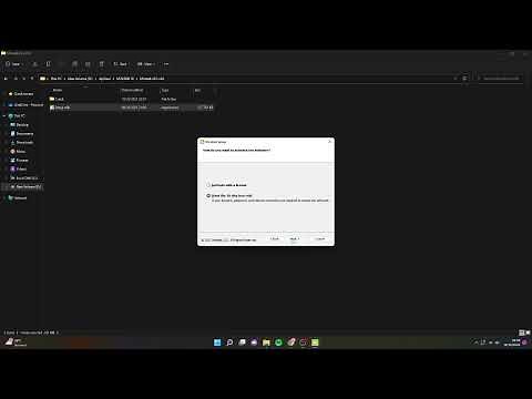 Tutorial Install Minitab 19