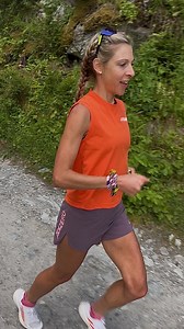 2.1K views · 2.2K reactions | I am so pleased to be back training after an awesome break!! 律‍♀️️輸 I anticipated it to feel like a bit of a struggle to get back into it but actually, feeling so refreshed mentally and physically makes it very easy✨✨ It will take some time to get back to being fully fit, but that is all part of the process… One kilometer at a time. 2025 is far from over!! #mountainlife #backintoit #ohilovetorun | Gerda Steyn | Facebook