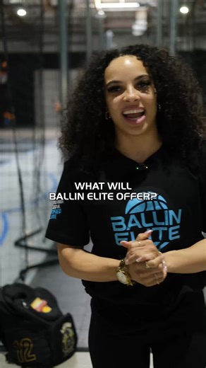 From clinics to shooting bays to 3v3 tournaments— Train with real coaches and elevate every part of your game at Ballin Elite. 🔥 Make sure to follow to see our upcoming events #clinics #coaching #basketballtraining #basketballlovers #hoopers
