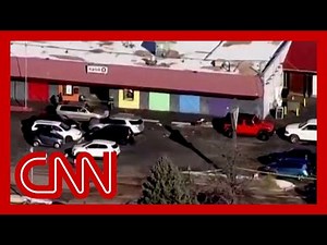 2021 video appears to show CO club shooting suspect ranting about police