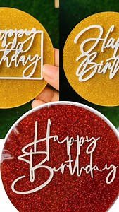 67K views · 3.4K reactions | Make stylish prints in your cakes using this amazing embossers, now available in 50% discount prices . . . . #embossers #birthdaystamp #birthdayembosser #sweetstamp #trendingreels #trendingaudio #bakersworld #bakerswholesaleworld #homebakers #bakersreel #bakingproducts #reelkarofeelkaro #reelitfeelit #viralvideos #trendingnow #bakersworldkumbala #bakingproducts #christmasoffer | Bakers wholesale World | Facebook