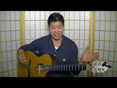 I Started A Joke and To Love Somebody by Bee Gees – Totally Guitars Acoustic Guitar Lesson Preview