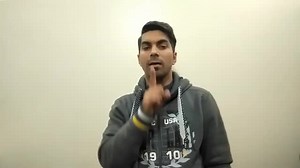 Watch how to sign 'Easy As Pie' in American Sign Language.