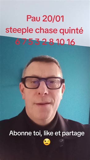 Vidéos de Le prono turf (@le.prono.turf) avec son original - Le prono turf