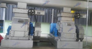 [Hot Item] Complete Potato Starch Processing Machine