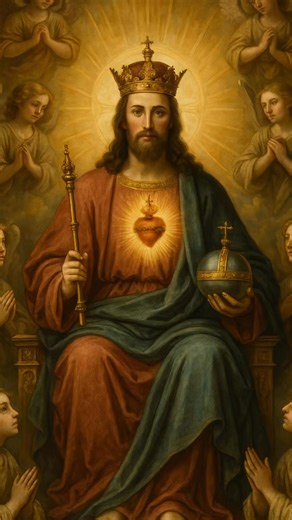 St. Francis of Assisi's Vocation Prayer | In Spirit and Truth