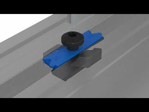 Rhino Rack Zwifloc Fasteners Demonstration