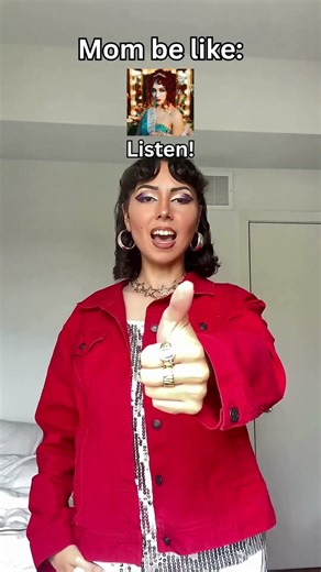 LISTEN TO MY SONG link in bio!