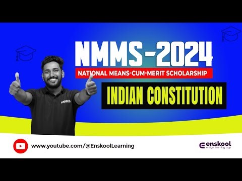 NMMS | CLASS 01 | POLITY