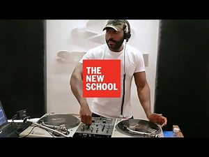 Building Your Set with DJ Rob Swift | From Old School to The New School EP 3