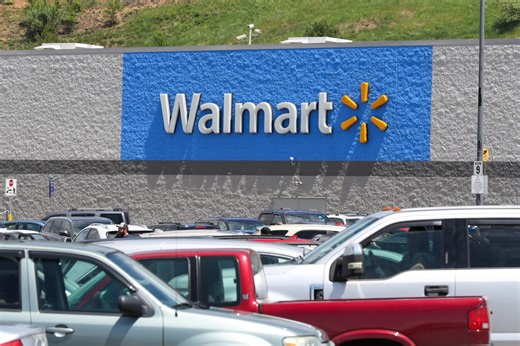 Walmart facing lawsuit over ‘deceptive and unfair pricing practices’