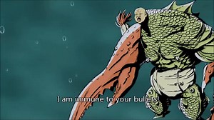 13K views · 531 reactions | When you shoot a deflecting gengu | I have no ene-memes | Facebook