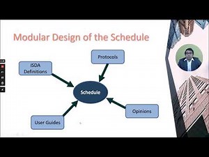 01. ISDA Concepts - Schedule