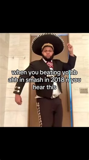 Smash & Nintendo Memes on Instagram