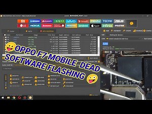 HOW TO OPPO F7 FLASH. OPPO F7 DEAD MOBILE PROBLEM SOLVE . OPPO ALL FLASHING. OPPO F7 SOFTWARE FLASH