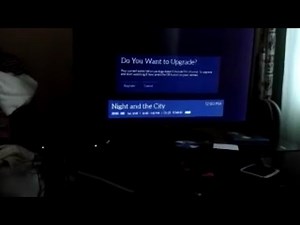 Spectrum channel surf part 001