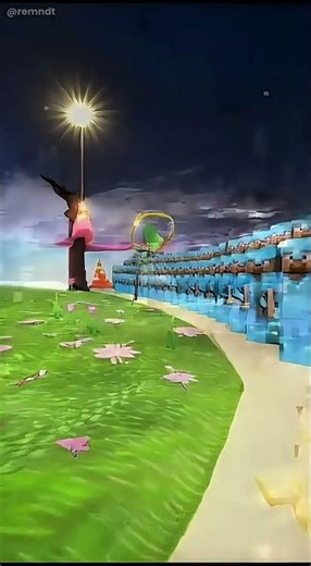 Minecraft ATX 3% UNSTABLE SMP